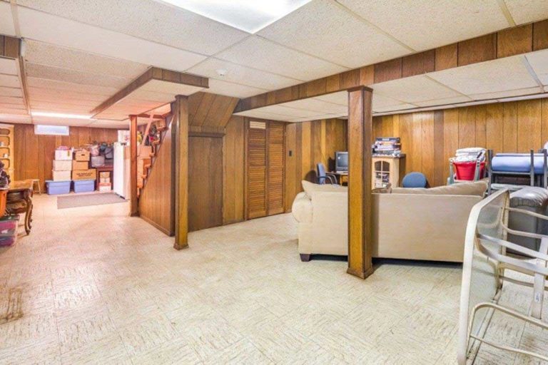 Inspire To Your Space, Here Are The Best 6 Ceiling Materials For Basement