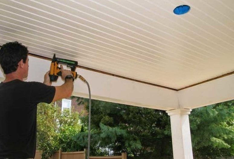 Finding Out 5 Ceiling Materials Options for Your Commercial and ...