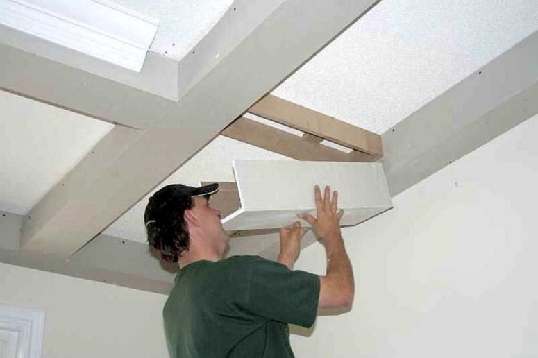 Finding Out 5 Ceiling Materials Options for Your Commercial and ...