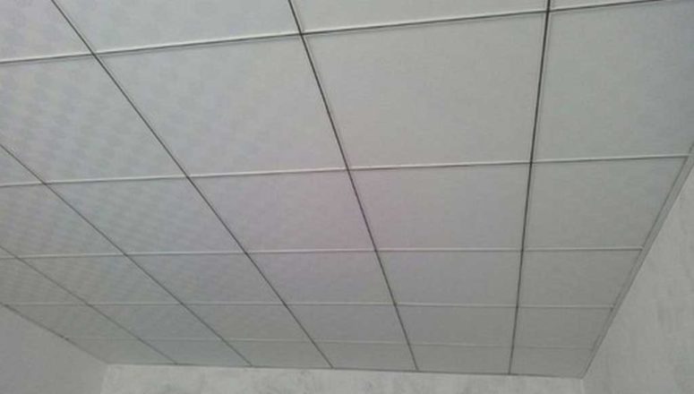 Get To Know How to Choose the Best Ceiling Tile Materials