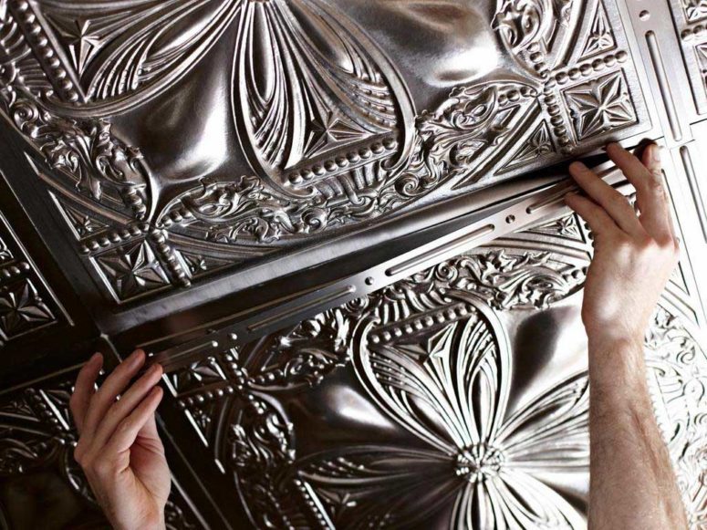 All You Need to Know About Ceiling Materials for House