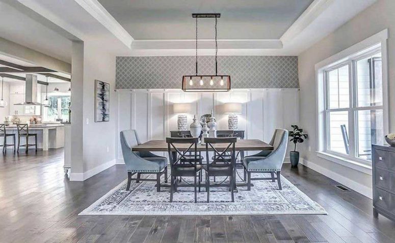 Finding Out 5 Ceiling Materials Options for Your Commercial and ...