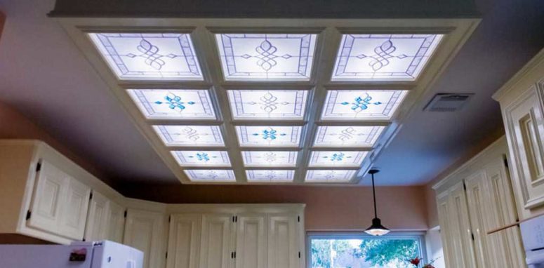 The Reasons Why You Should Buy These 5 Ceiling Materials For Residential