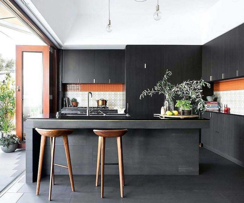 4 Best Colors for Kitchen Cabinets You’ll Love for Years to Come