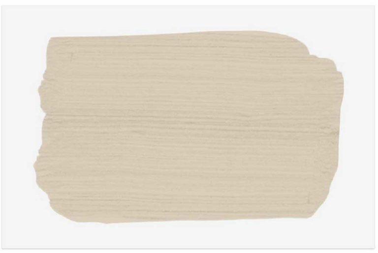 Stylish and Trendy, The Most Popular Beige Paint Color For Your Home